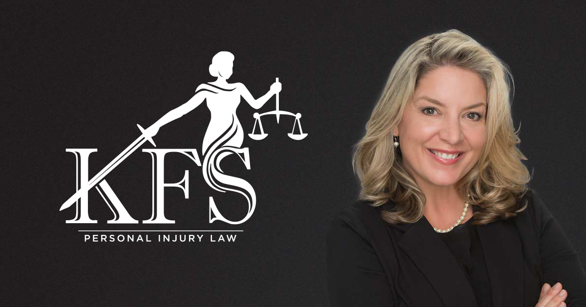 Contact Us - Kathryn Fenderson Scott